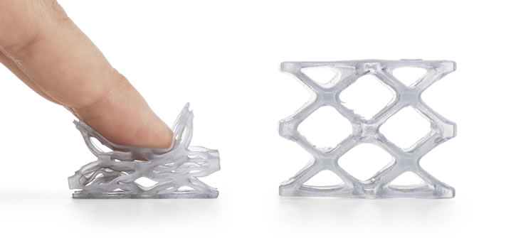 FormLabs-Introducing Castable and Flexible, Dynamic Additions to our ... FormLabs-Introducing Castable and Flexible, Dynamic Additions to our ...