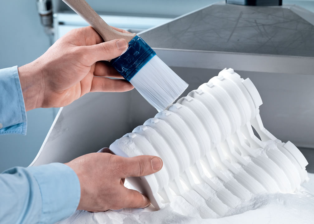 EOS Technology Enables Automation Specialist Festo to Design its Bionic ...