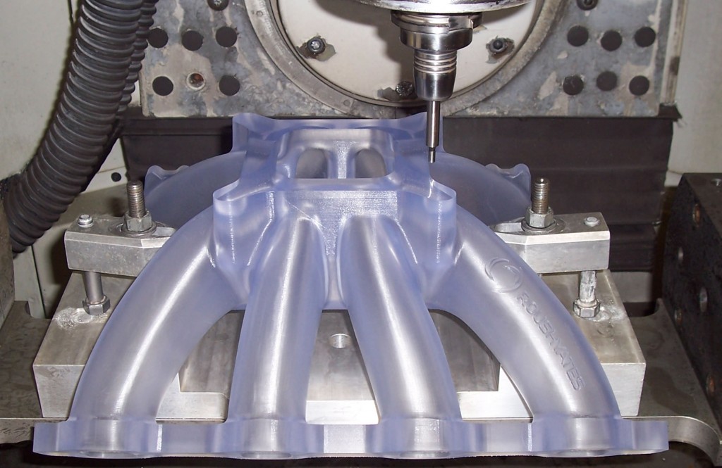 DSM-Somos® WaterShed XC 11122 Stereolithography Material - Additive ...