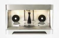 MarkForged Mark One™-World's First 3D Printer Designed to Print ...
