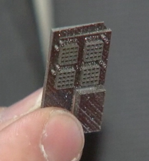 LayerWise wins GE’s Global 3D Printing Production Quest - Additive ...