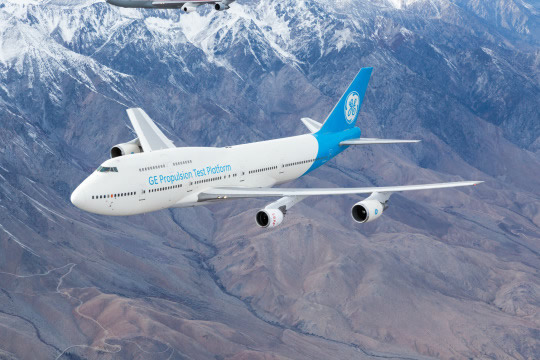 GE-Jet Engines with 3D-Printed Parts Power Next-Gen Airbus Passenger ...