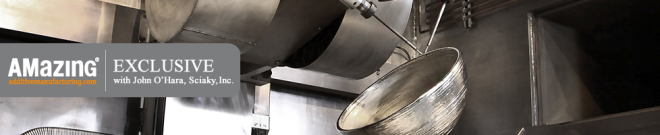 Endless Possibilities with Sciaky's Expanded Lineup of Electron Beam ...