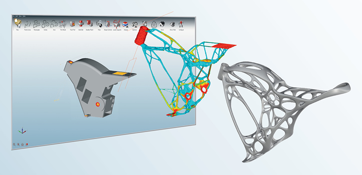 Altair and Airbus APWorks Team up to Make Additive Manufacturing a ...