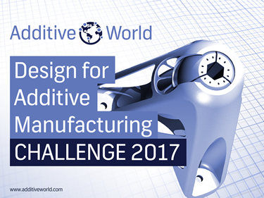 Additive Industries Presents 3rd Edition of Design Challenge | Additive ...