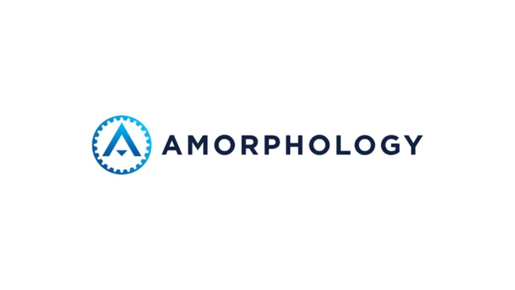 Amorphology Partners with AddiTec for the Additive Manufacturing of Large Steel Strain Wave Gear ...