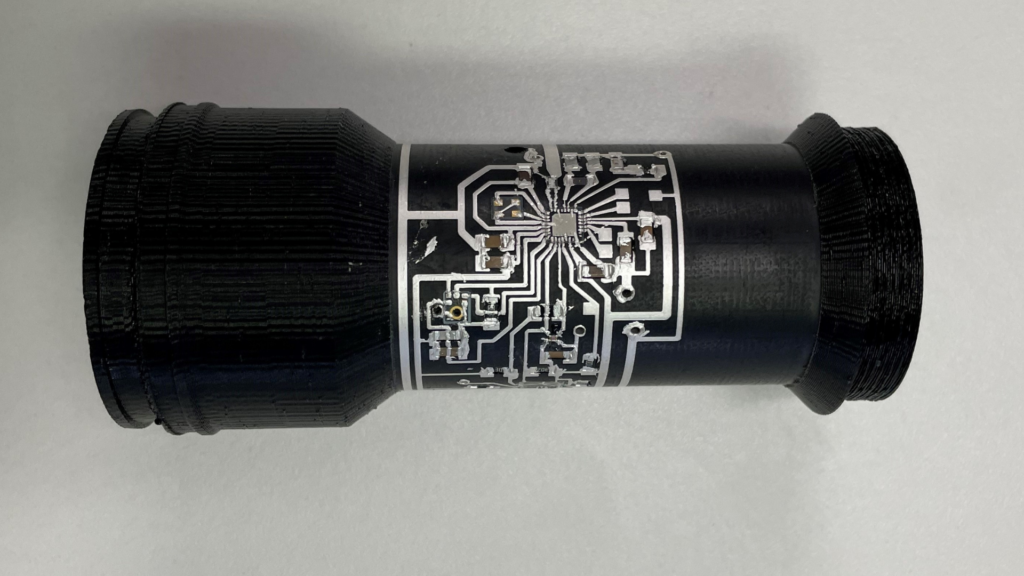 Printed Circuits Boards Are Embracing 3D Printing