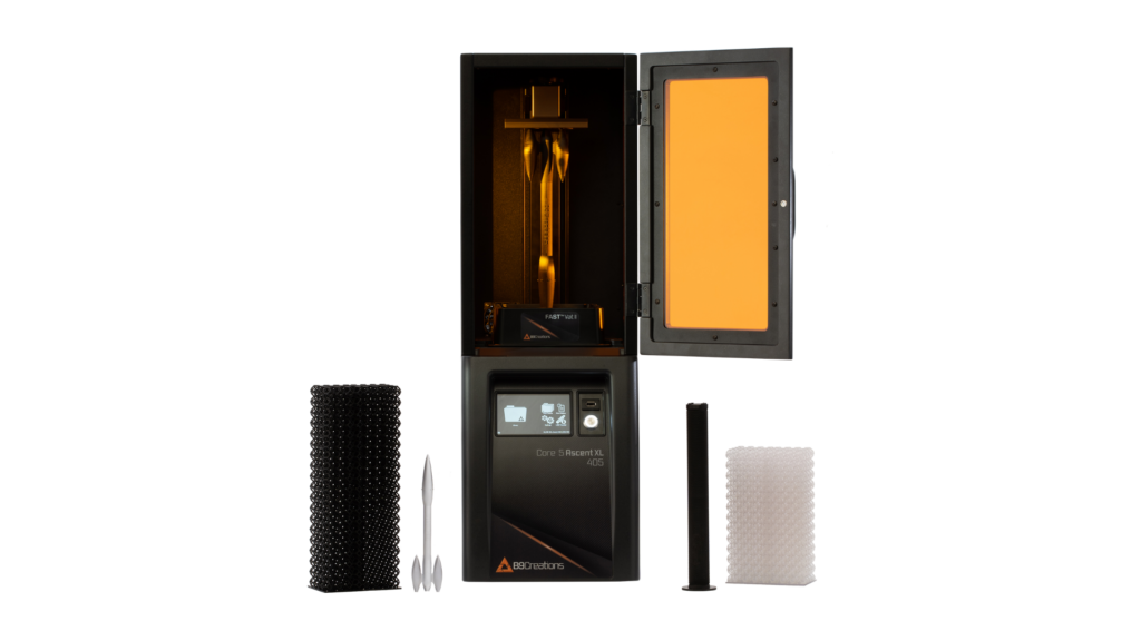 B9Creations Unveils its Largest-format 3D Printer Platform