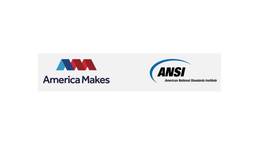 America Makes and ANSI Release Survey on Use of Standardization Roadmap ...