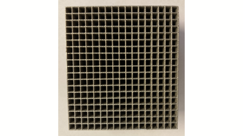Westinghouse Creates and Installs Industry’s First 3D-Printed Fuel ...