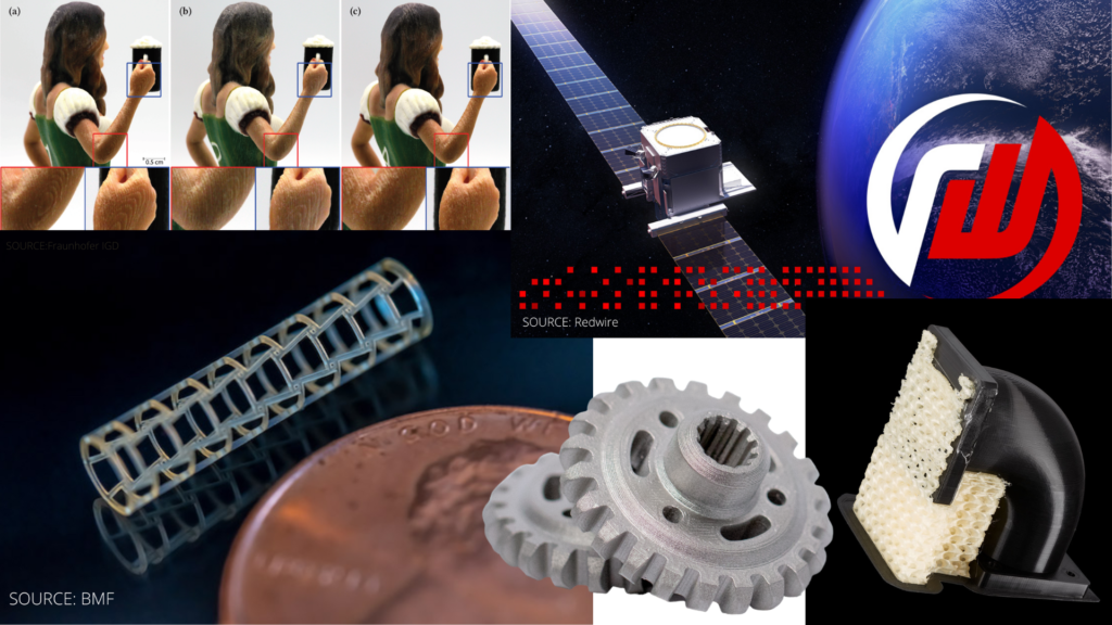 Additive Manufacturing (AM) - Powered by ASME