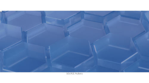 CENTENNIAL, Colo./August 23, 2022 — NUBURU ® has been awarded an AFWERX ...