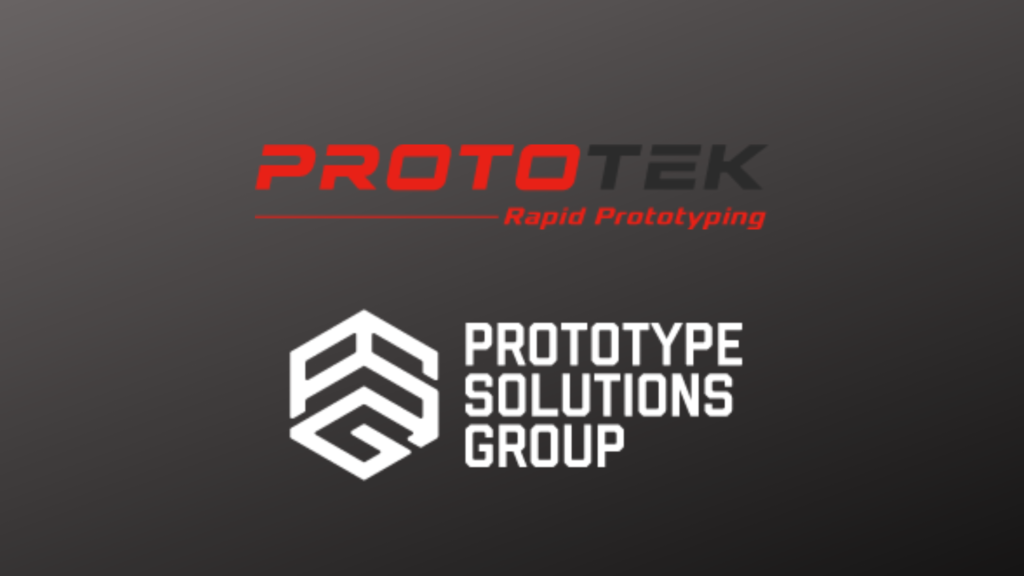 Prototek Acquires Prototype Solutions Group