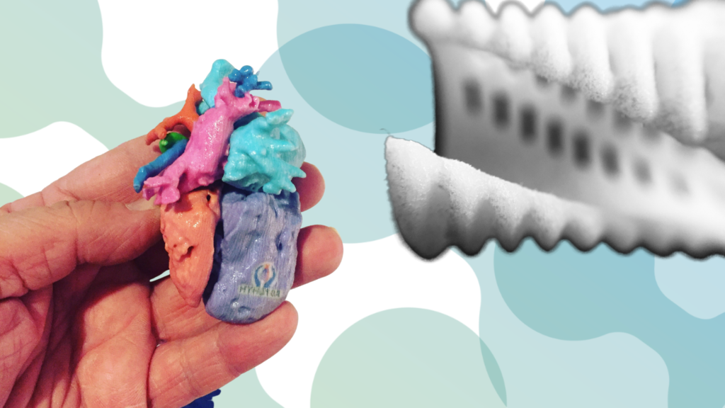 7 Innovative Medical Applications in Additive Manufacturing