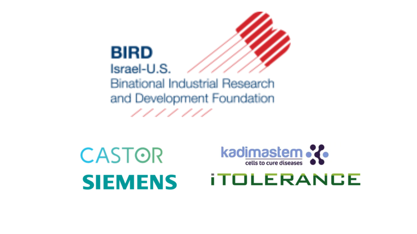 Innovations: Israel-U.S. BIRD Foundation to invest $8.4 million