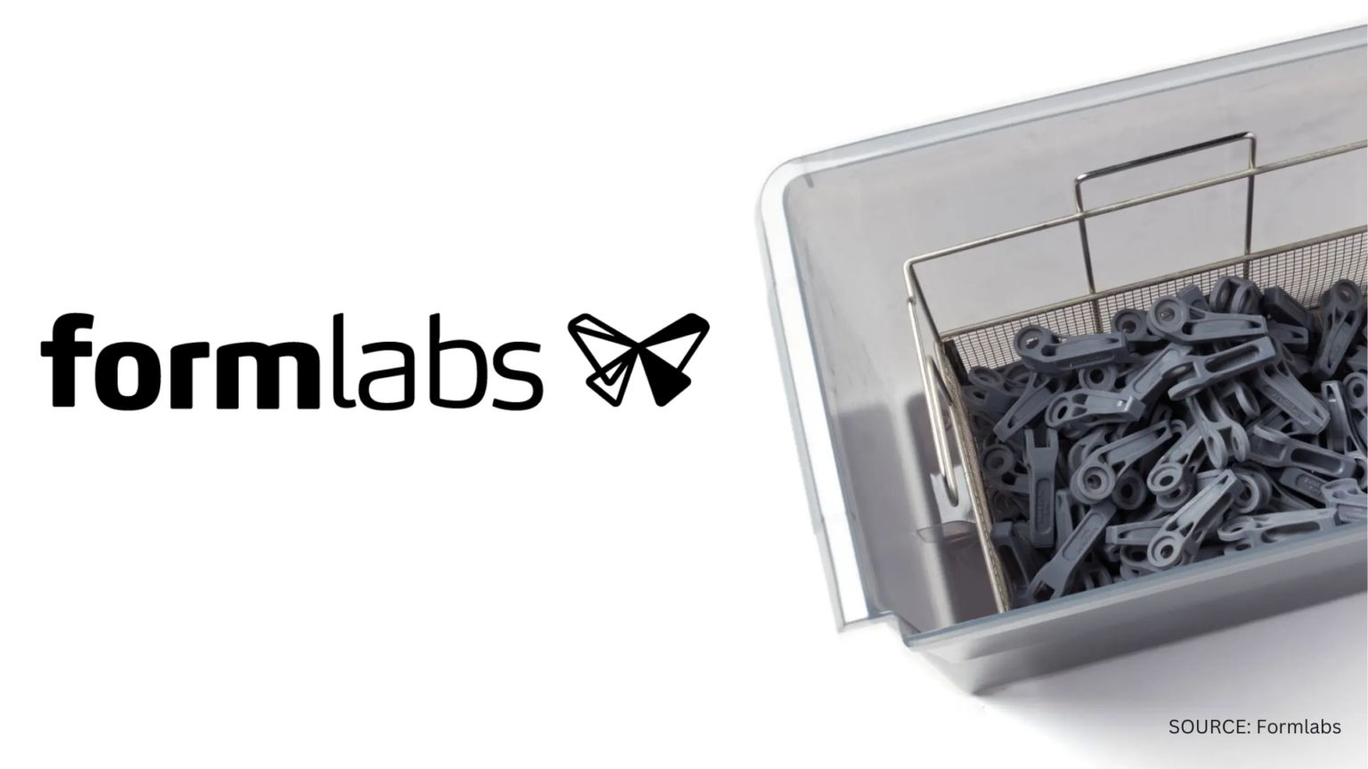 Formlabs Introduces Automation Ecosystem To Enable Automated 3d Printer Fleets