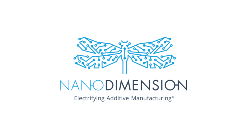 Nano Dimension Delivers the First of Its Newest 3D Printer – the ...